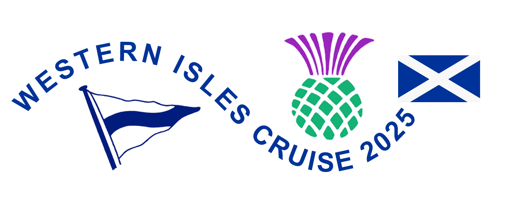 Western Isles Cruise: Home | CCA Cruise Registration